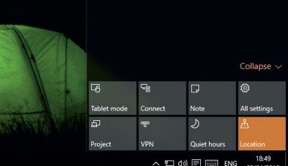 Advanced Windows 10 tips and tricks | TechRadar
