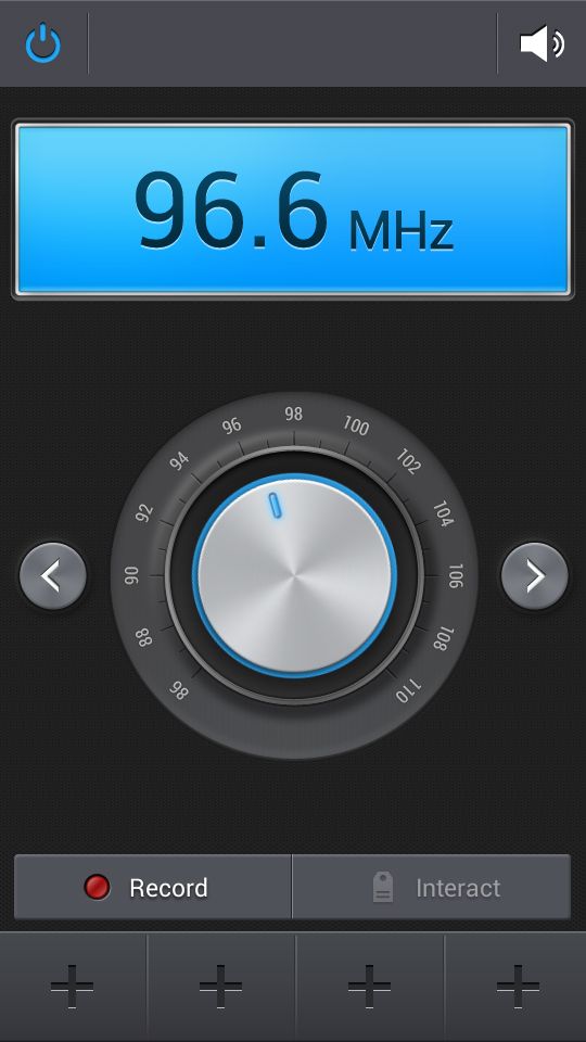 Media - Media - Samsung Galaxy S4 Mini review - Page 8 | TechRadar