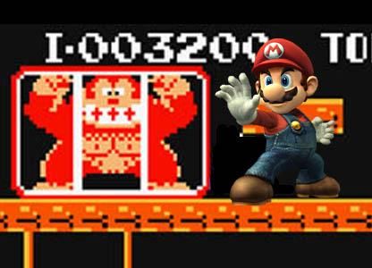 NES classics remade with the Smash level editor | GamesRadar+