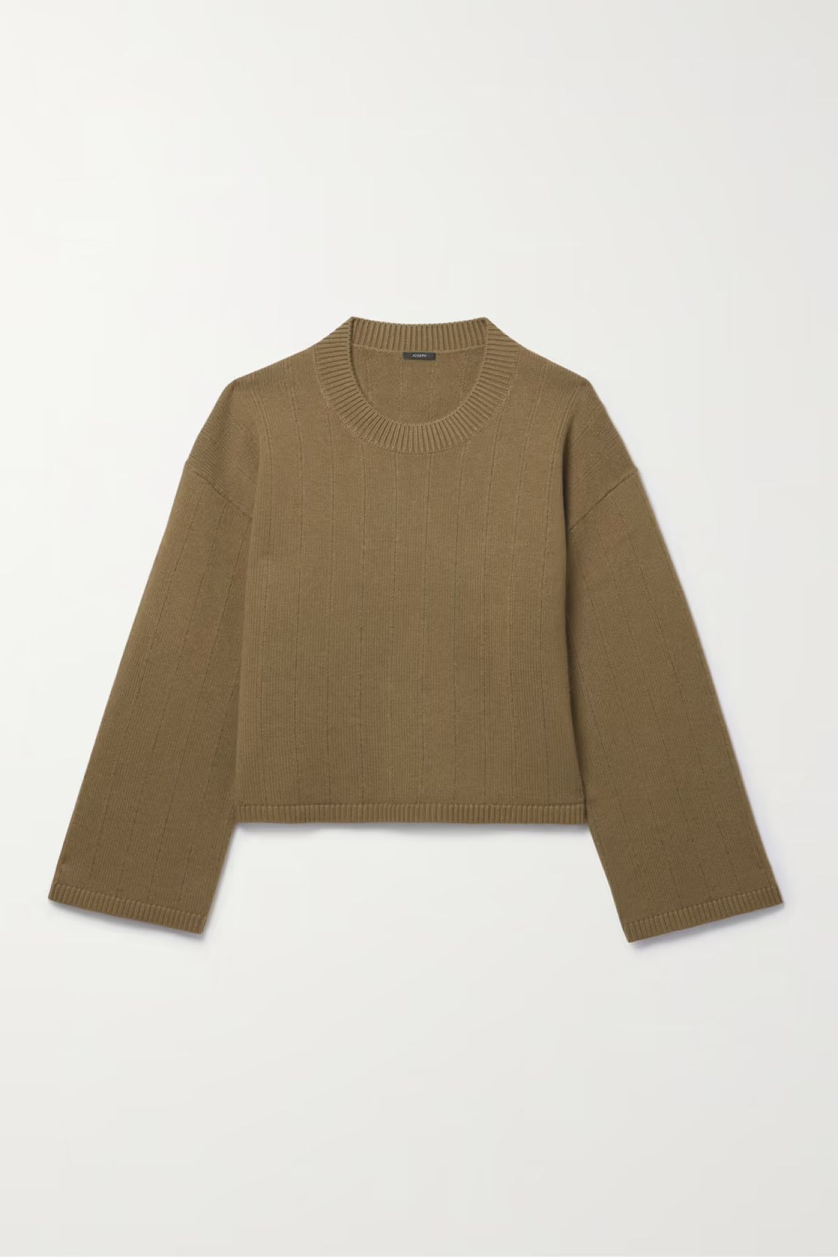 Fall 2023's Sweater Trends Call on Timeless Classics | Marie Claire