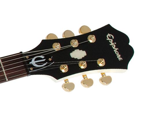 Epiphone unveils Royale Collection electric guitars | MusicRadar