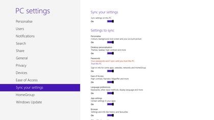10 best hidden features in Windows 8 | TechRadar