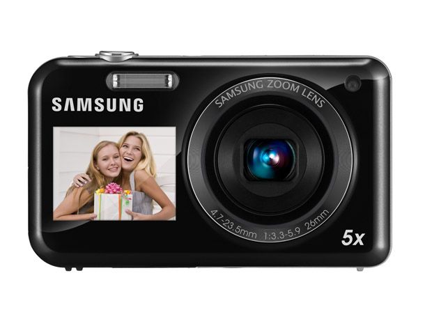 Samsung PL120 review | TechRadar