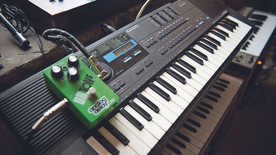 In pictures: Synkro's Manchester studio | MusicRadar