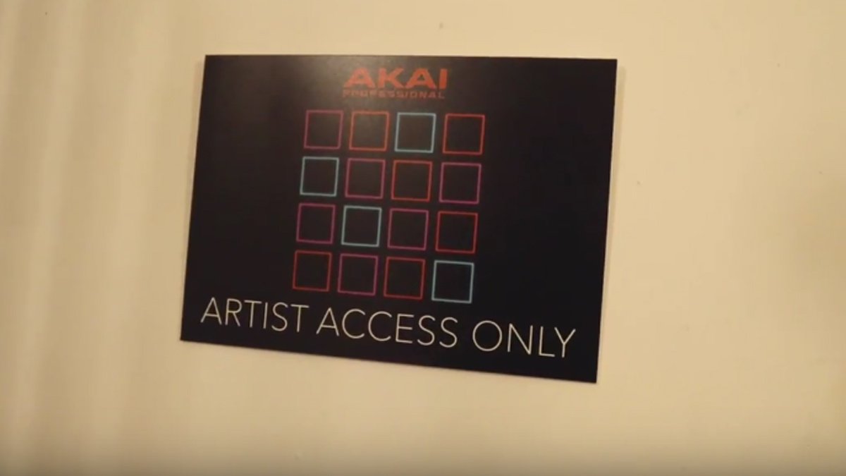 NAMM 2017: Akai teases its big 2017 products with a "glimpse of the ...