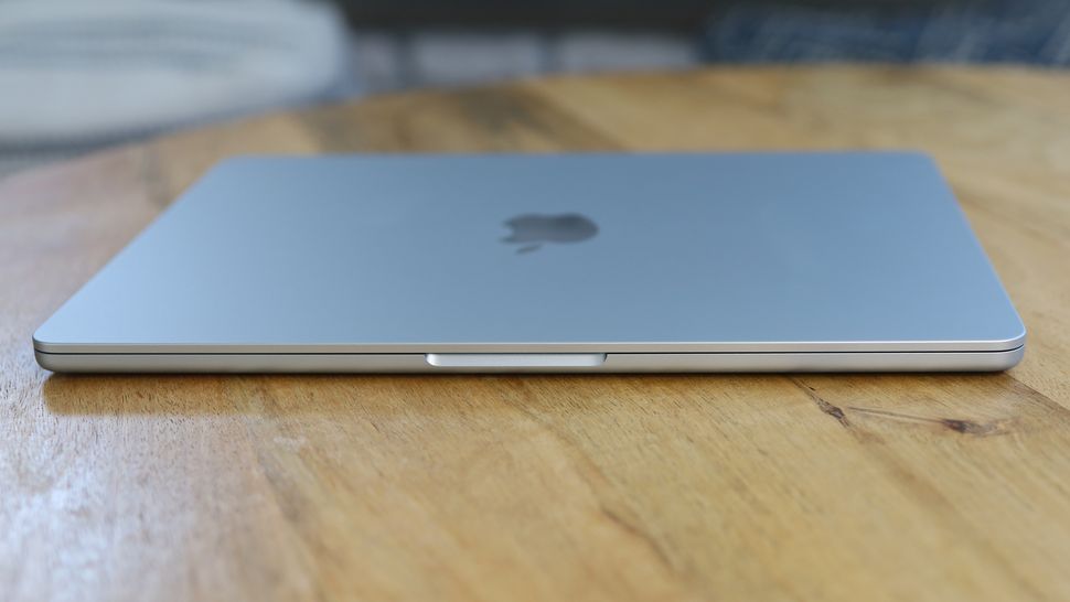 Apple MacBook Air 13 (M4) review: small changes add up to the best ...