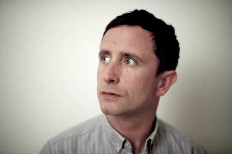 Adam Ficek: 'I need to be into the music before the money' | MusicRadar