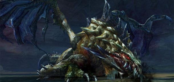 PCG PSA: Aion 2.7 patch officially live | PC Gamer