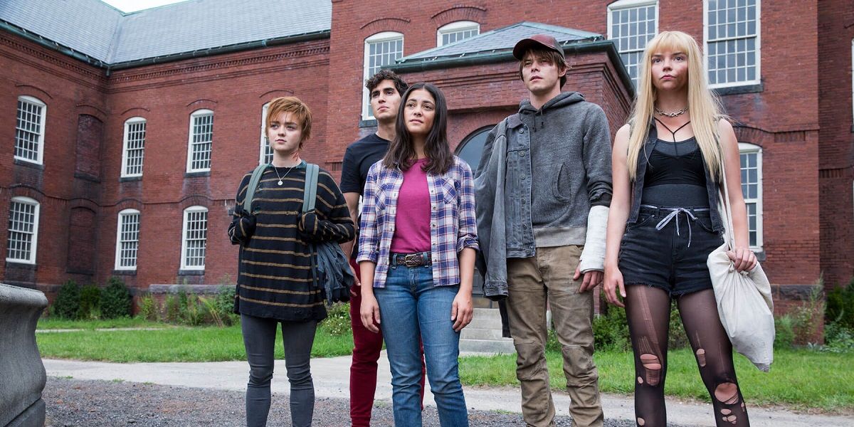 The New Mutants: Where You've Seen The Cast Members Of The X-Men ...
