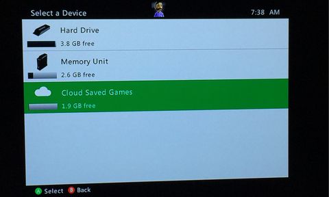 How to Transfer Xbox 360 Saves to Xbox One | Tom's Guide