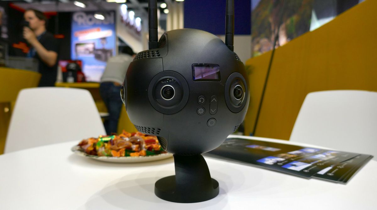 10 amazing camera innovations that you need to know about | Digital ...