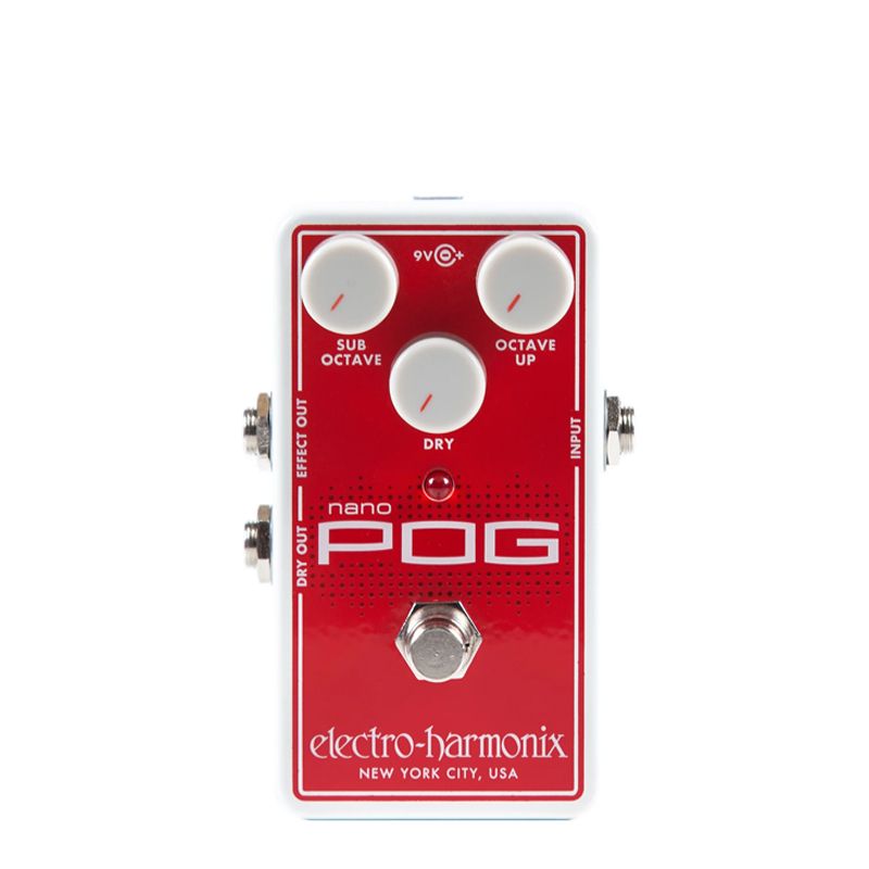 Best pitch shifter pedals 2025: top picks from Digitech, Eventide and ...