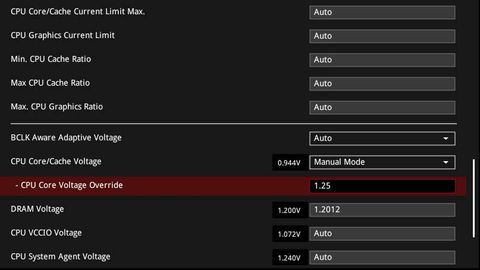 How to overclock Intel CPUs | PC Gamer