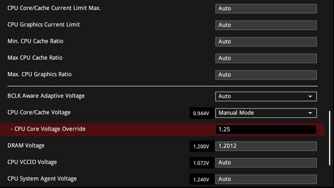 How to overclock Intel CPUs | PC Gamer