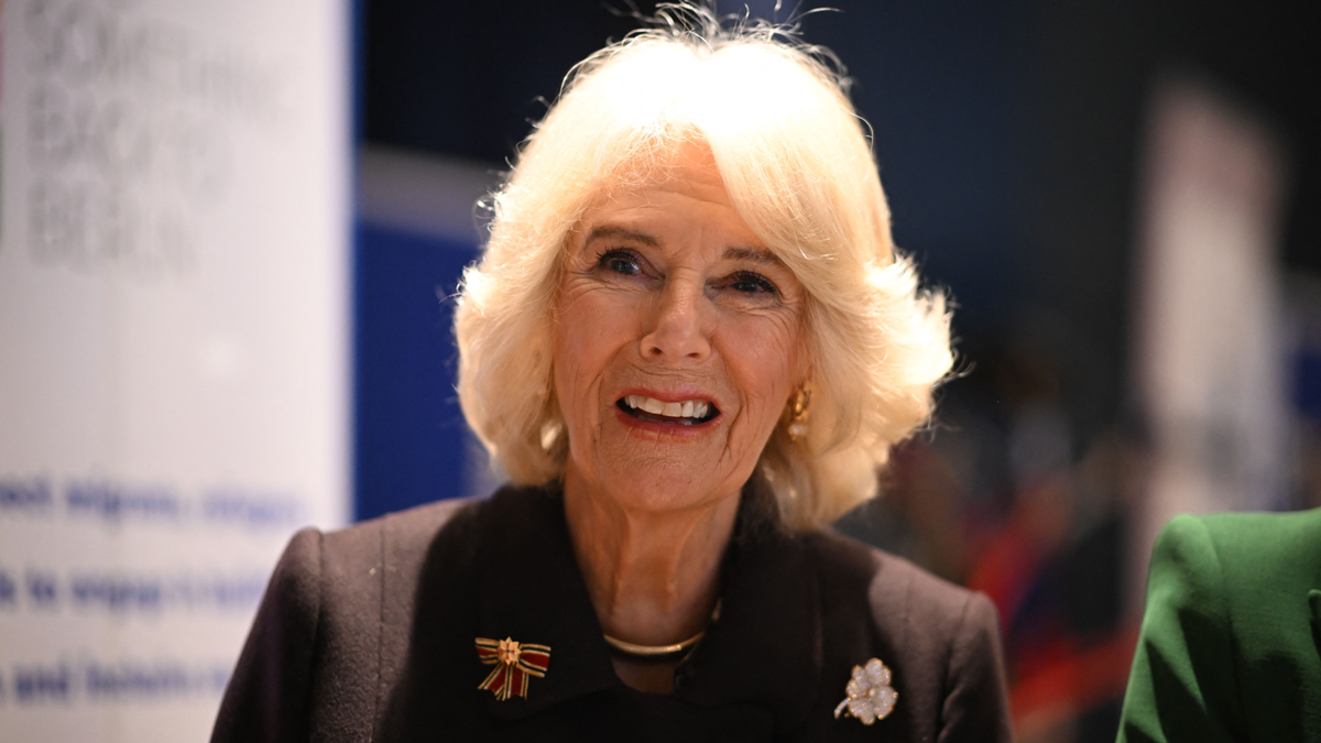 Americans still hold a 'grudge' against Camilla | Woman & Home