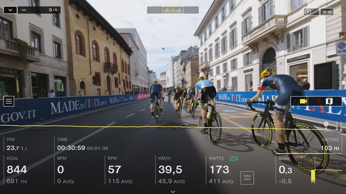 Unlock Your Full Cycling Potential with BKOOL: The Ultimate Virtual ...