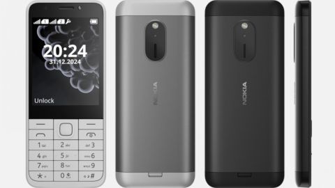 Nokia’s reviving three classic phones for 2024 — but with some key ...