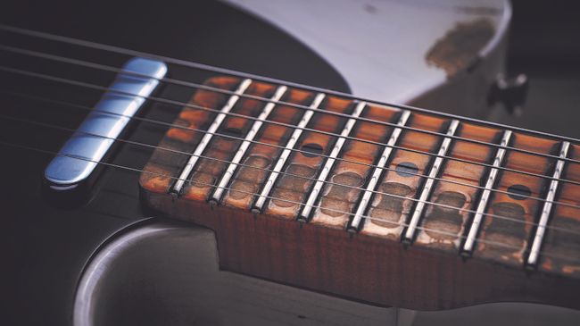 Best electric guitar strings 2022: the best guitar strings for every ...