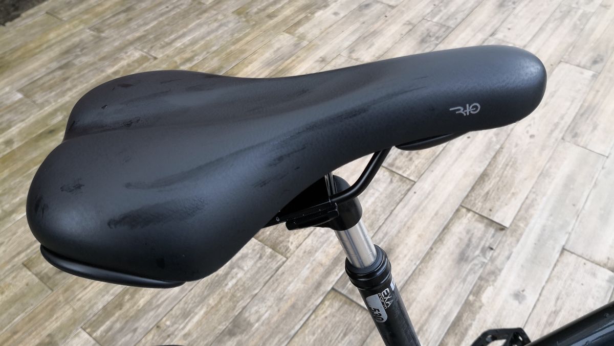 Volt Pulse review | TechRadar