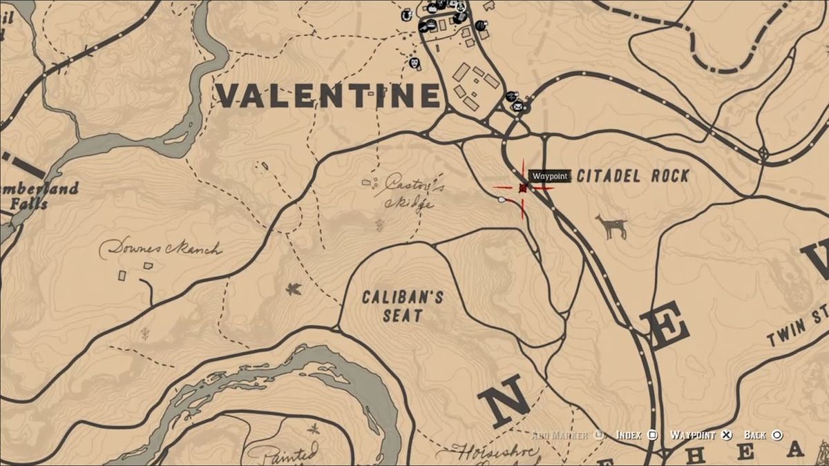 Have you found these 17 amazing moments in Red Dead Redemption 2 ...