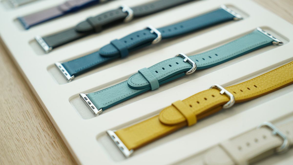 Apple Watch 40mm vs. 44mm: Which Apple Watch size should you get? | iMore
