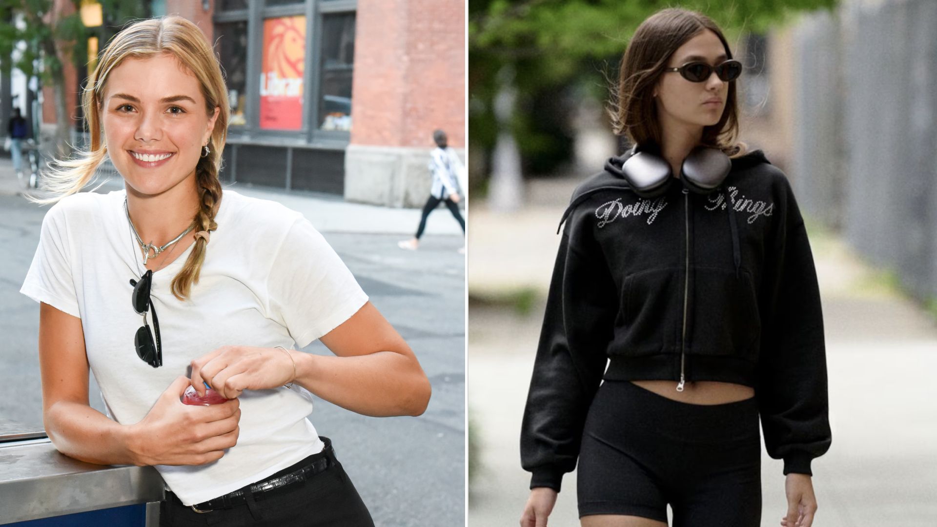 Ty Haney Returns to Outdoor Voices: Everything to Know | Marie Claire