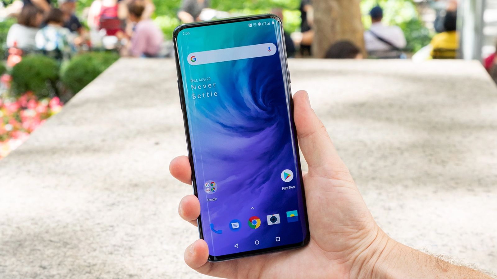 New OnePlus 8 leaks reveal more specs and another color | TechRadar