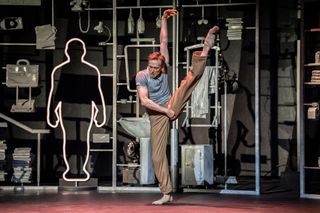 Bringing ‘A Single Man’ to the stage – as a ballet | Wallpaper*