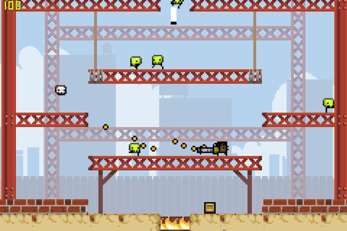 Infinite Power: 20 Best Games that Never End | PC Gamer