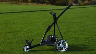 Most Compact Golf Trolleys 2023 | Golf Monthly