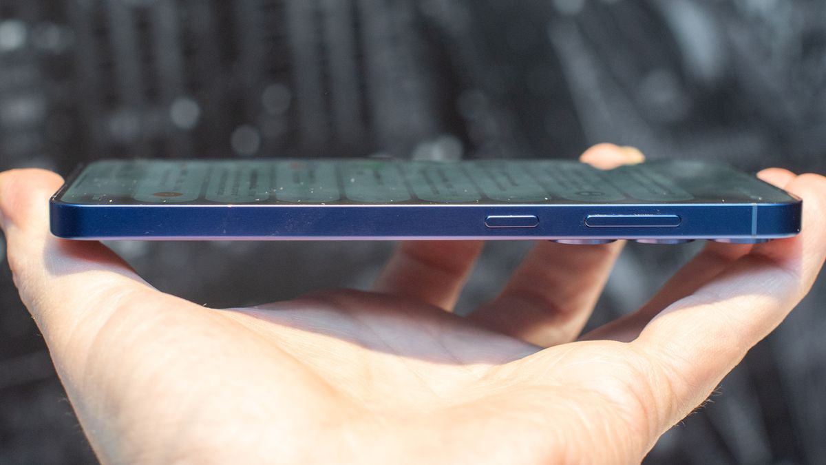 Samsung Galaxy S25 Plus review: So good, you don't need to go Ultra ...