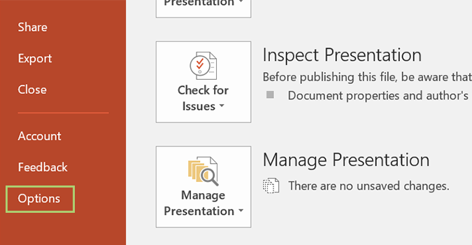 How to Recover a Deleted or Unsaved PowerPoint File | Laptop Mag