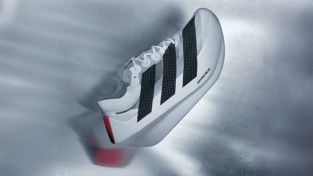 Adidas’ new Adizero Prime X Evo pushes running shoe tech to absurd new ...