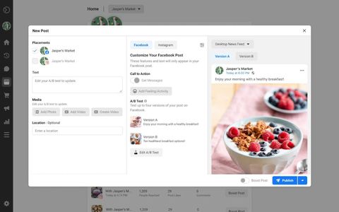 Fake Facebook Business pages are bombarding users with phishing ...
