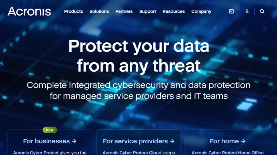 Best endpoint protection software of 2025 | TechRadar
