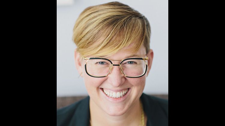 Meet Your Manager: Alexis Seeley, Barnard College | AVNetwork