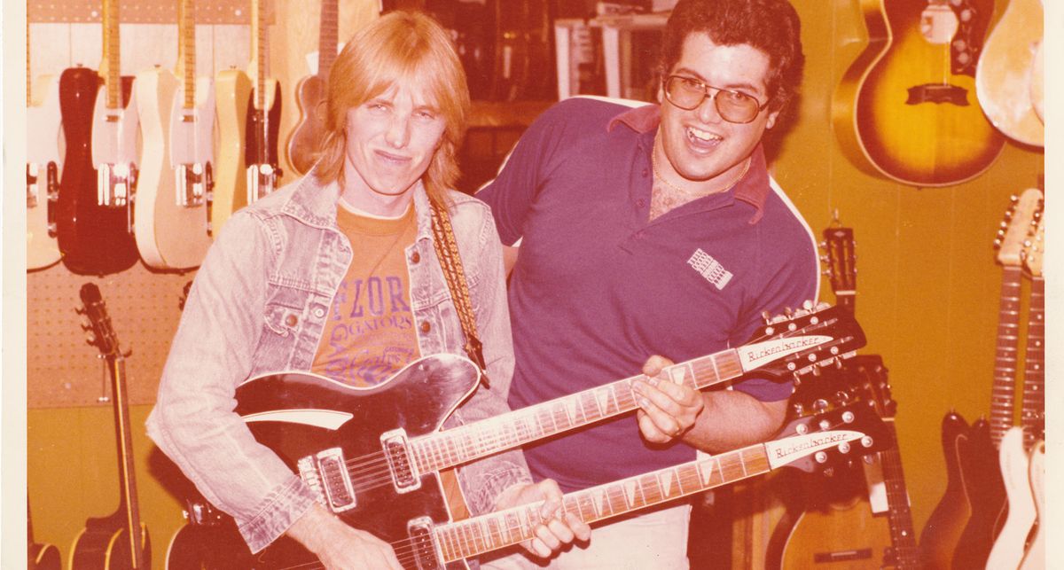 The unlikely rise of Norman’s Rare Guitars & its Netflix doc | Guitar World