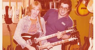 The unlikely rise of Norman’s Rare Guitars & its Netflix doc | Guitar World