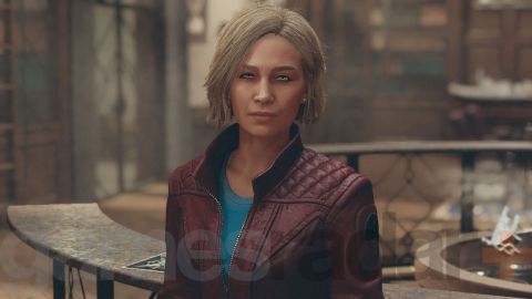 Starfield romances and relationships explained | GamesRadar+