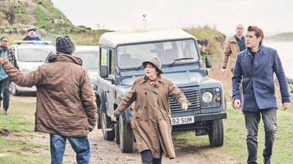Why did Kenny Doughty leave Vera and what happened to Aiden? | Woman & Home