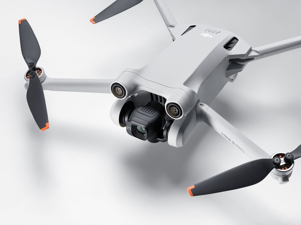 The best DJI Mini 3 Pro prices and deals | Digital Camera World