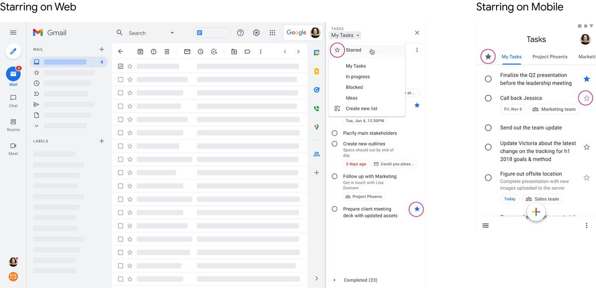 Google Tasks gains a feature it should've already had | Android Central