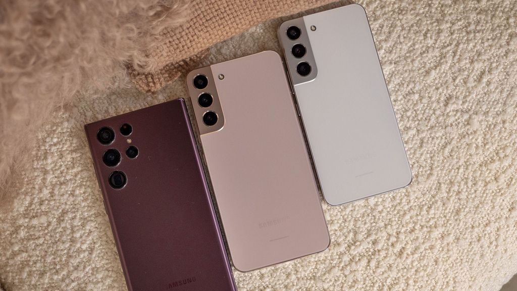 Fifth One UI 5 (Android 13) beta emerges, Galaxy Z Fold 4/Flip 4 now eligible for the beta ...