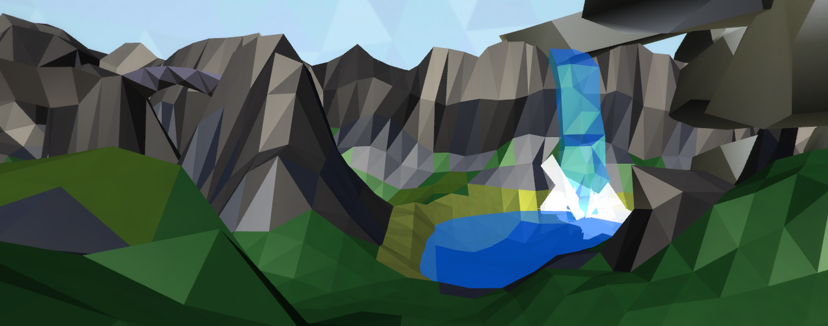 Paradis Perdus is a bit like Proteus, only with a dark twist | PC Gamer