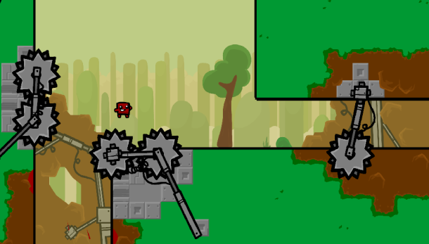 Team Meat's Mew-Genics on hold, and details of Super Meat Boy Forever ...