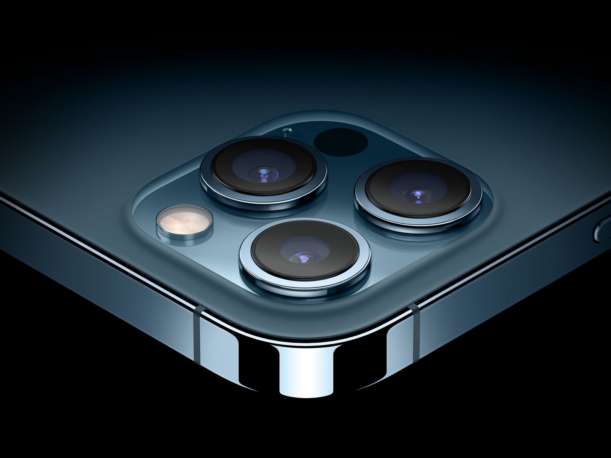 'Spectacular' iPhone 12 launch drives record Apple Q4 in Europe | iMore