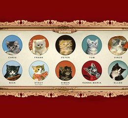 10 of the most creative online contact pages | Creative Bloq