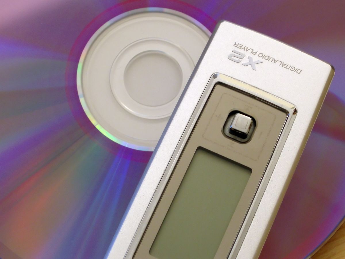 Digital Entertainment Content Ecosystem launches without Apple | TechRadar