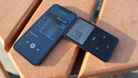 iPod 15 years later: the pros, cons and memories of Apple's massively ...