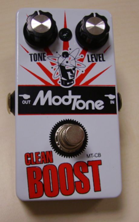 Mod Tone pedals | MusicRadar